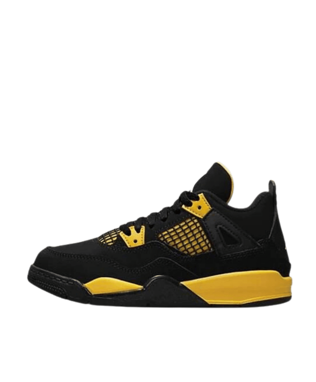 Air Jordan 4 Kids | Kids Jordans | Jordan 4s For Kids | Baby Jordan 4s ...