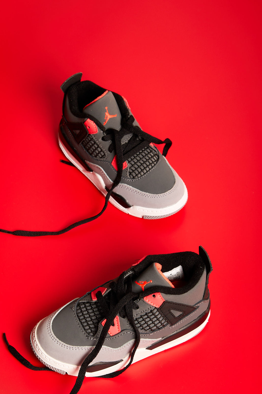 Air Jordan 4 Kids | Kids Jordans | Jordan 4s For Kids | Baby Jordan 4s ...